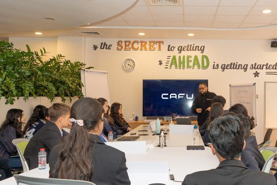 GEMS Education launches free youth accelerator programme in support of ...