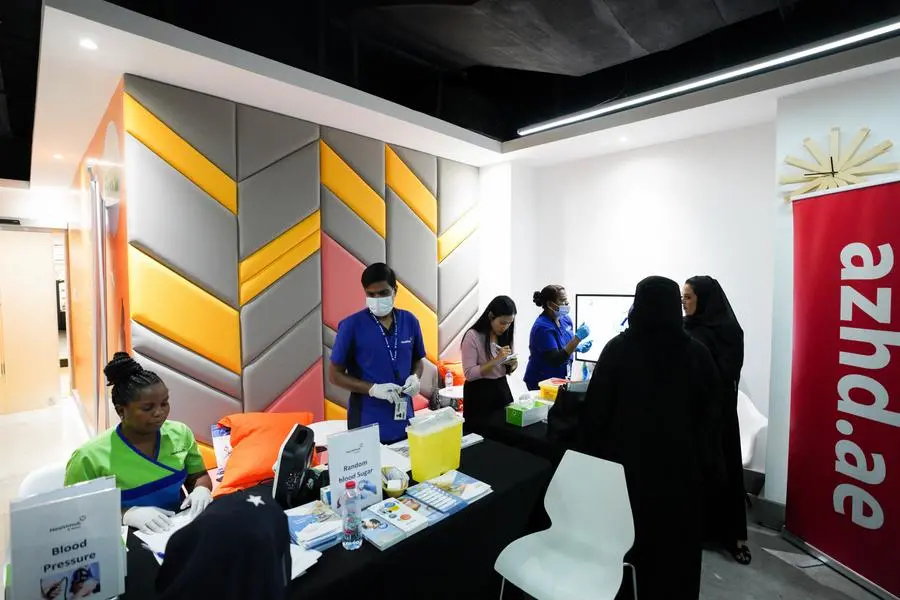 DEWA organises 121 awareness & training sessions for its employees on ...