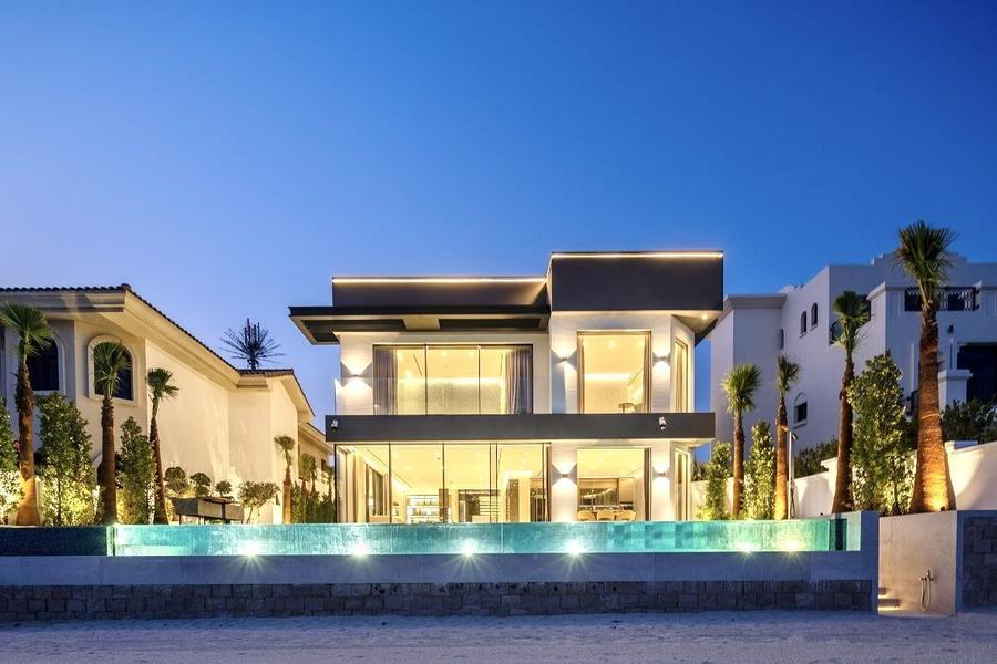 Explore Dubai's premier properties at Espace Real estate's exclusive ...