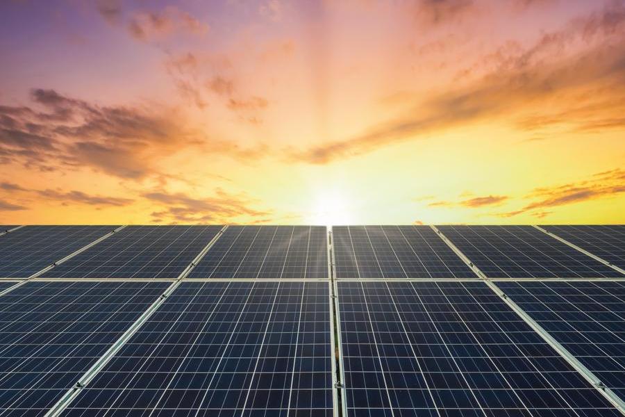 Qatar first utility-scale solar power plant inaugurated