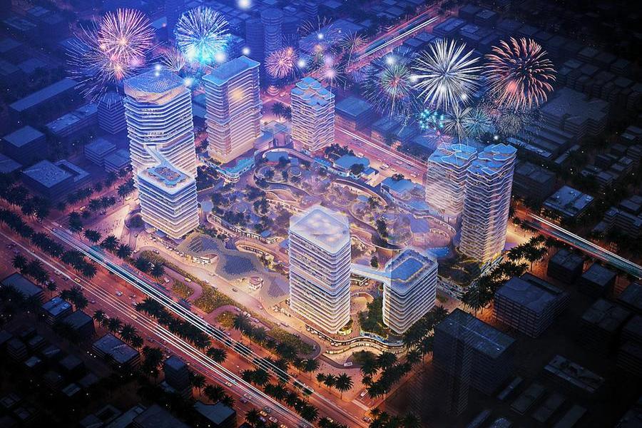 UK’s Benoy signs key design contract with Saudi’s Al Othaim Investment ...