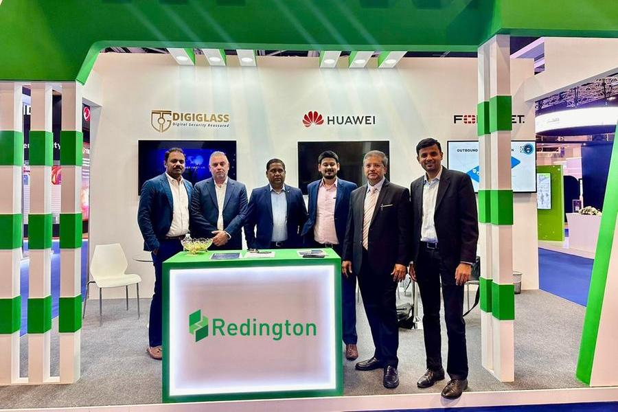 Redington and DigiGlass showcase cutting-edge technology solutions at ...
