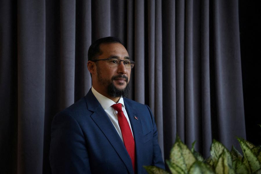 Trinidad and Tobago signs preliminary energy agreement with Suriname