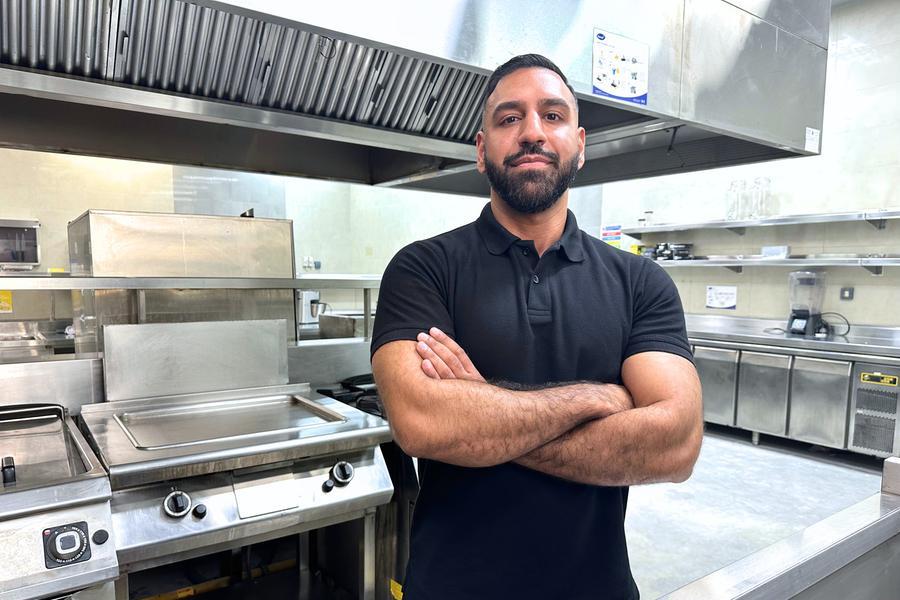 The Co-Kitchens expands operations to launch shared-use smart cloud ...