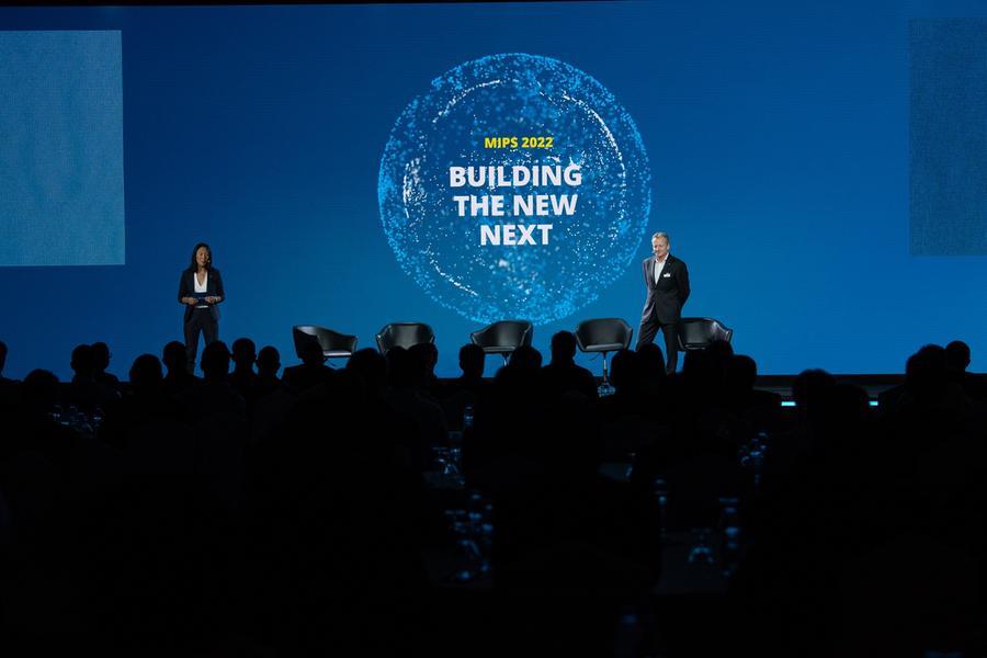 Milestone systems reveals plans to bring its pioneering video ...