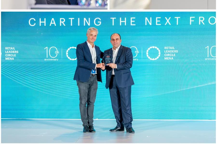 Bain & Company lead fearless innovation discussions at the 10th edition ...