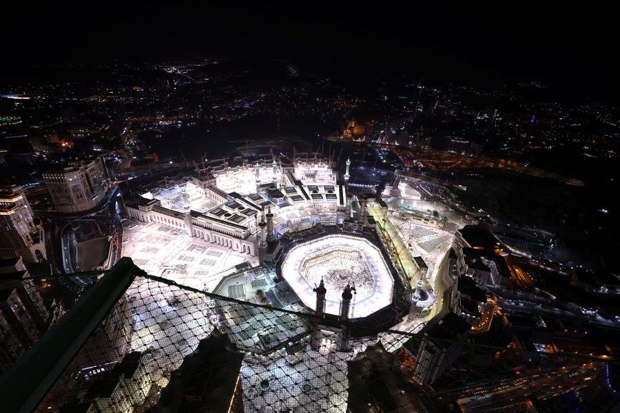 Makkah's hospitality sector post record growth this Haj season