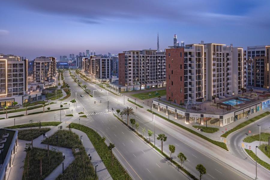 Azizi Developments, Harvia partner for Riviera’s fourth phase