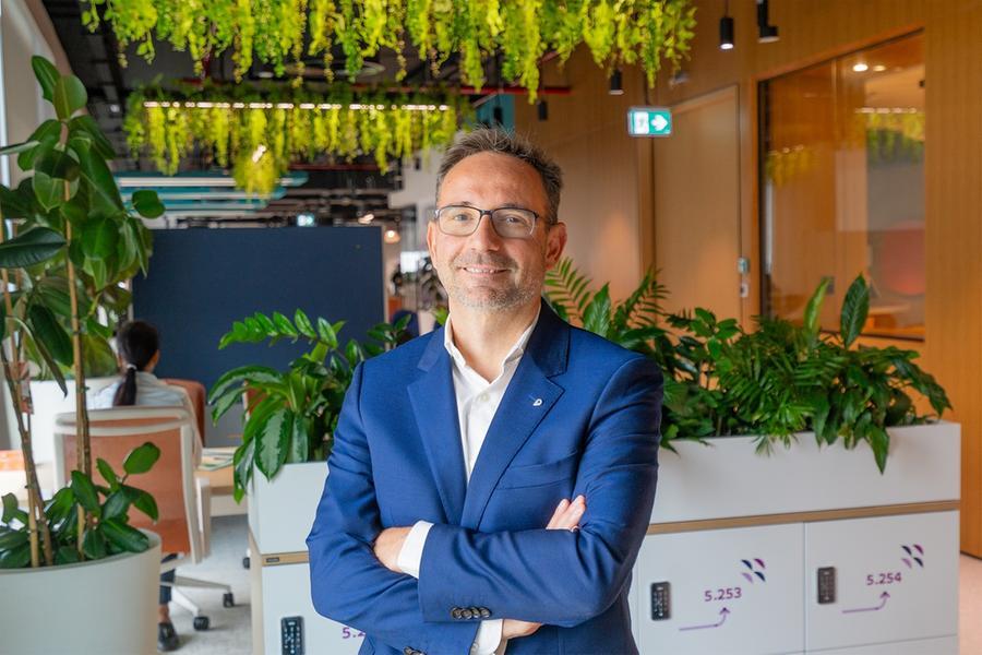 Du announces the launch of “du Pay”, offering transformative fintech ...