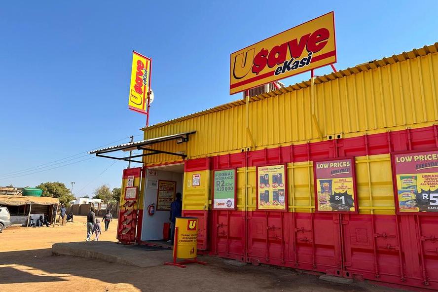 South Africa: Shoprite, Checkers and Usave money transfer services ...