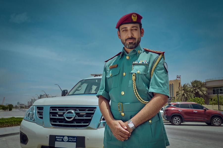 Look Before You Lock: Sharjah’s Child Safety Department cautions ...