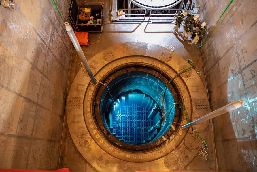 UAE nuclear programme, future pillar of UAE space exploration era