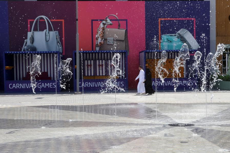 Saudi: MoH warns people against exposure to extreme heat