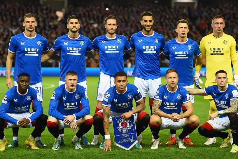 Rangers edge Champions League opener after last season's horror show