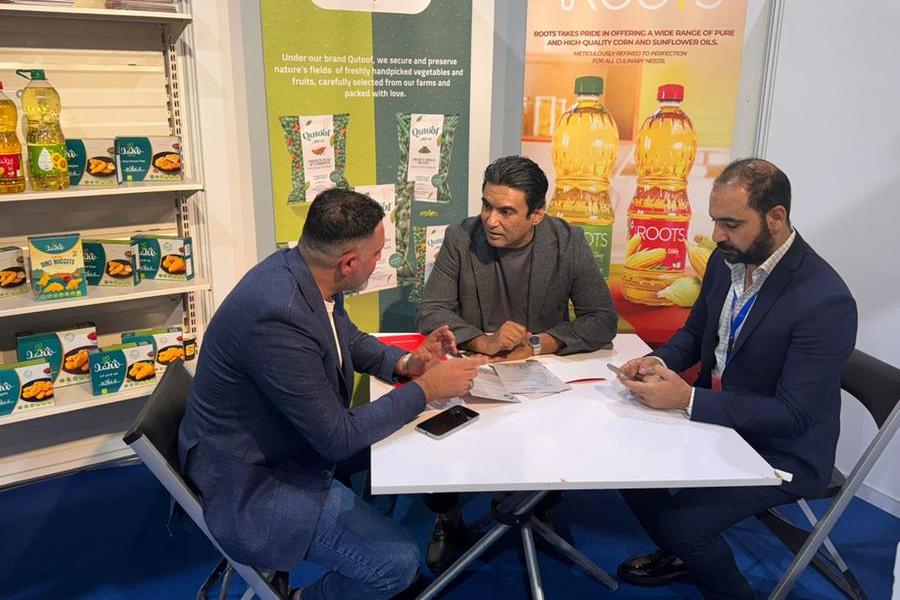 Cairo 3A Group participates in trade mission to Iraq to boost Egyptian ...