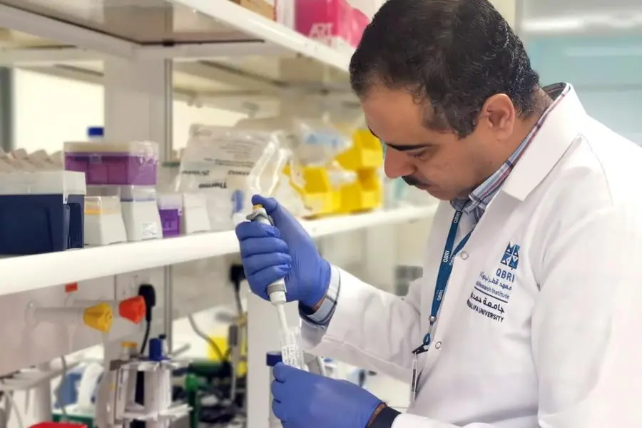 HBKU’s Qatar Biomedical Research Institute tackles genome-related ...