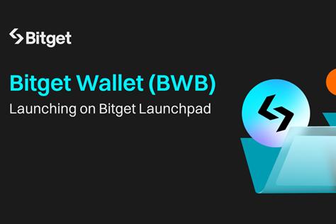 Bitget Wallet Token makes debut on the Bitget Launchpad
