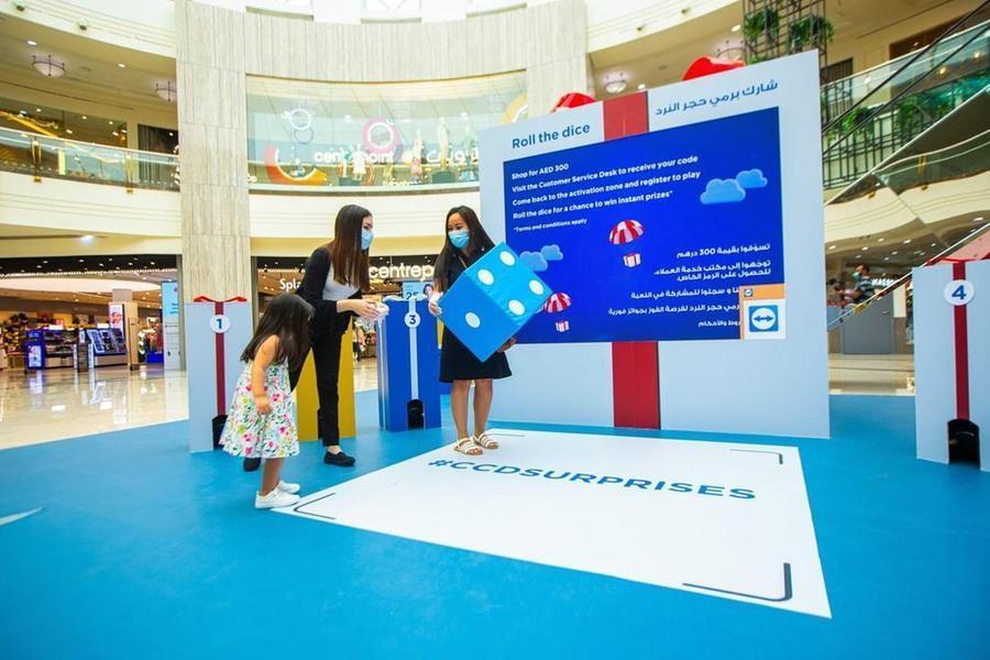 Modesh World offers new attractions and offerings: Dubai