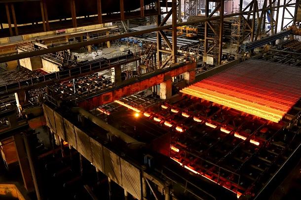 Zero-Carbon Target: Oman's Jindal Shadeed to start full production of ...