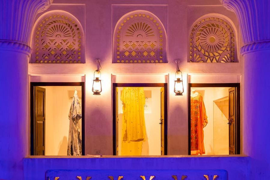 11th Sikka Art and Design Festival spotlights heritage stories