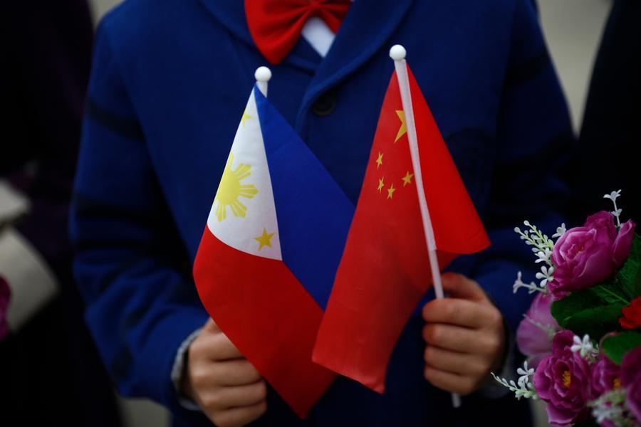 China, Philippines trade accusations over latest South China Sea clash
