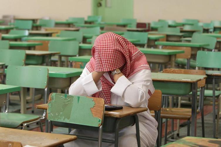 Saudi's MoE allows secondary school students to obtain double major ...