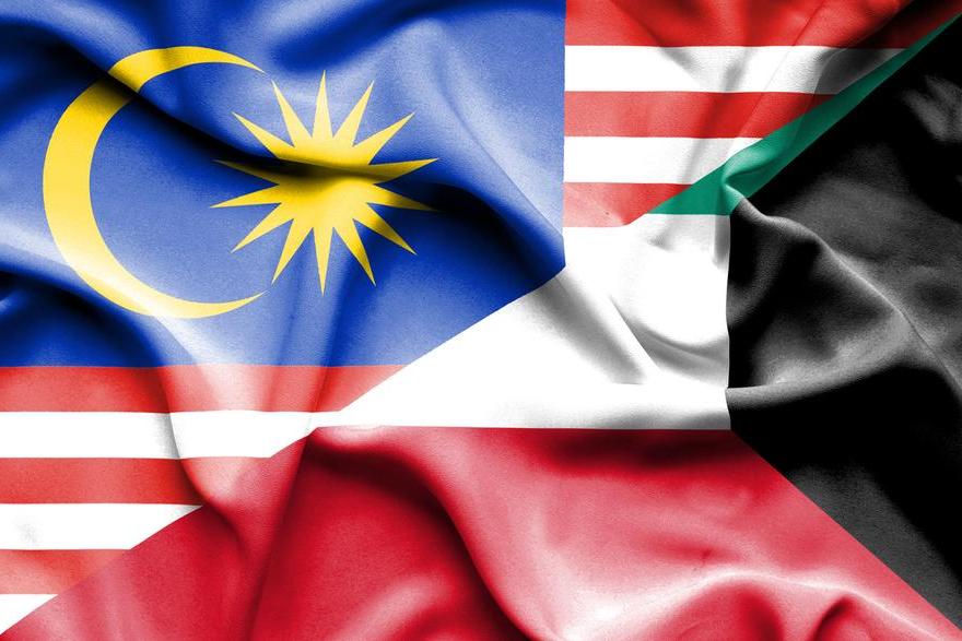Kuwait and Malaysia boost economic ties