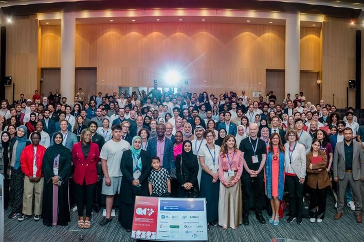 Nyuad Hackathon For Social Good Concludes With Innovative Ai Quantum