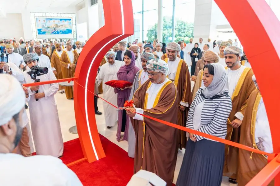 Vodafone showcases state-of-the-art experience hub at Comex 2022