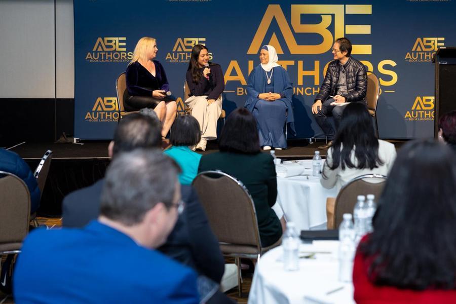 EnABLE presents transformative event for visionary entrepreneurs and ...