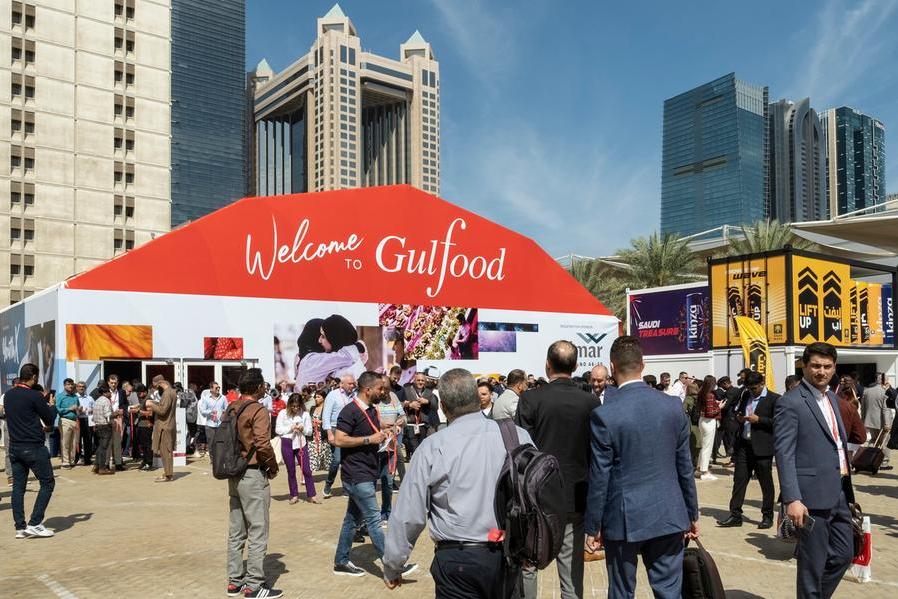 Gulfood 2023 reinforces Dubai’s position as food capital of the world