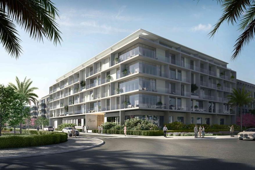 Roma Residence by JRP unveils luxury living in Jumeirah Village Circle