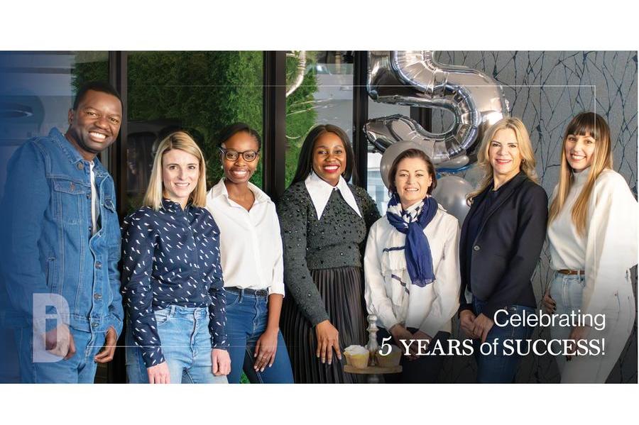 Internal Developers rise in workplace design and build