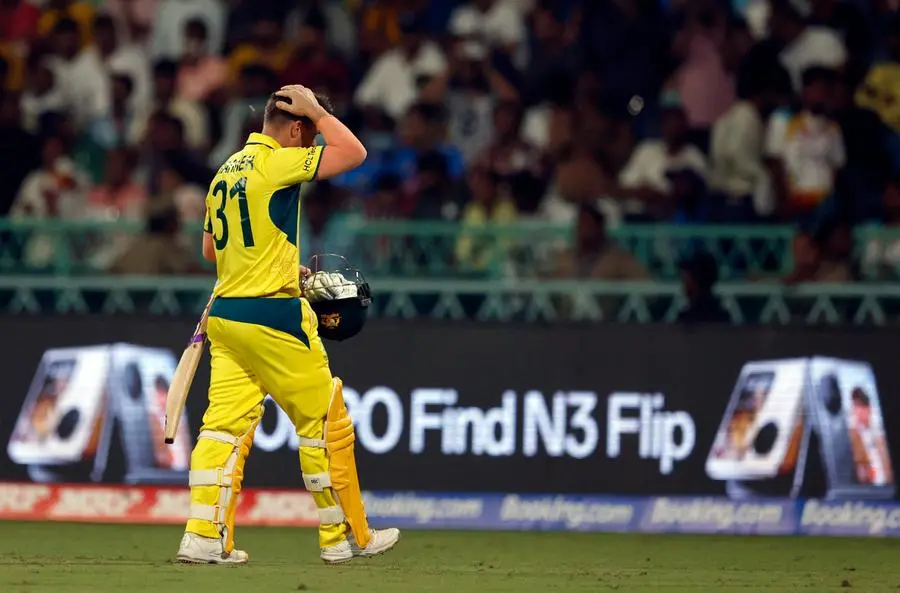 CWC 2023: South Africa cruises to win over Australia