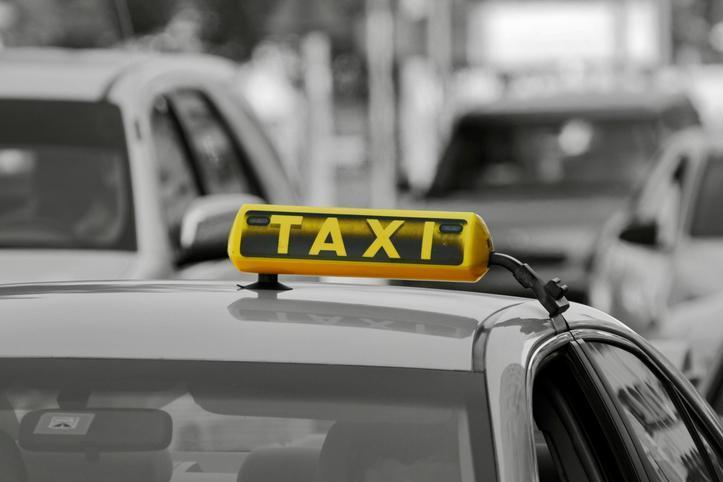 UAE: First-of-its-kind smart taxi announced to monitor drivers, reduce ...