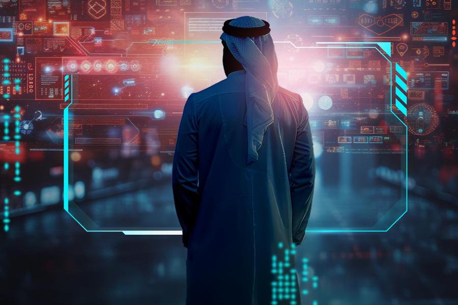 2,400 Abu Dhabi Students join ADEK's Artificial Intelligence summer ...