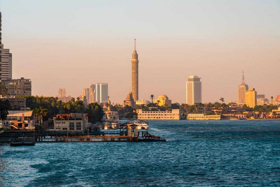 Egypt: Cabinet approves amendment to AMEA Power’s Abydos 2 solar ...