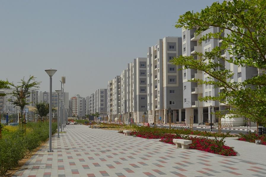 Wasl Properties launches its master-development ‘wasl village’ in Al Qusais