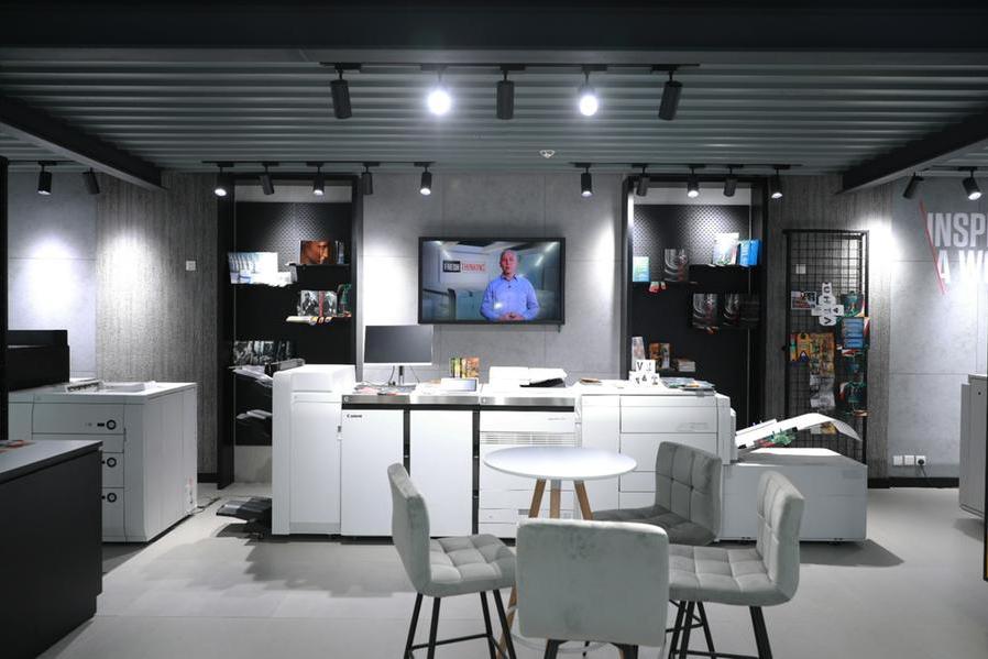 Canon elevates Saudi presence with unprecedented “Canon Experience ...