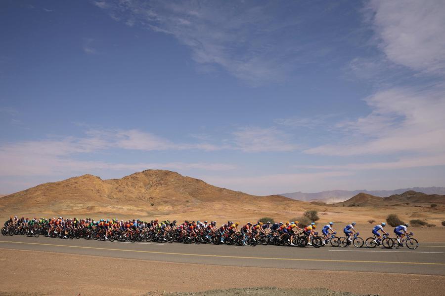 Saudi group launches operations to boost AlUla development