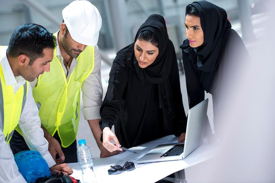 DP World ranked among the best workplaces for millennials in the GCC