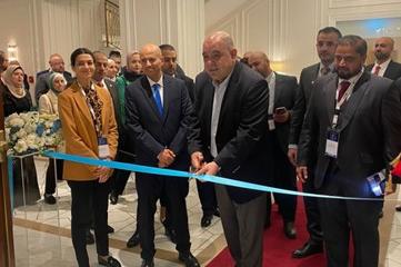 Digital Transformation Jordan gathers key digital transformation ...