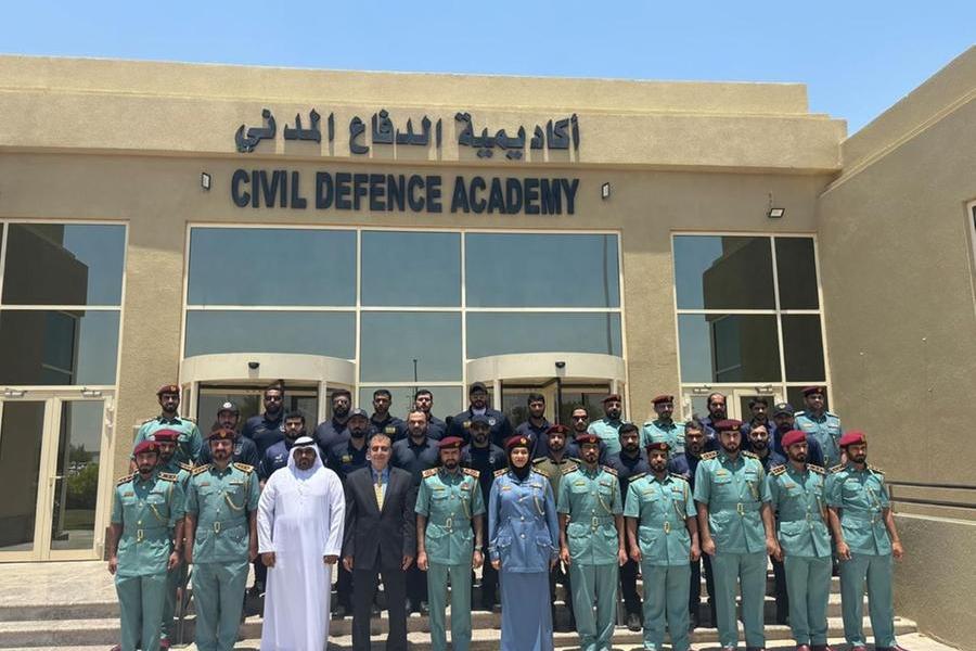 FANR launches National Programme for Qualifying Nuclear and ...