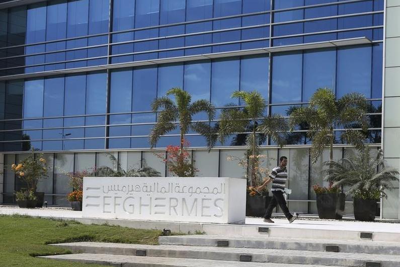 UAE bank's bid for Egypt's 'national champion' EFG may be too low