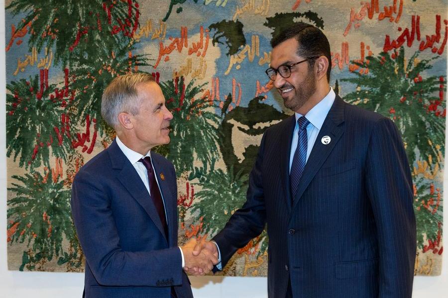 Masdar to acquire Saeta from Brookfield for $1.4bln