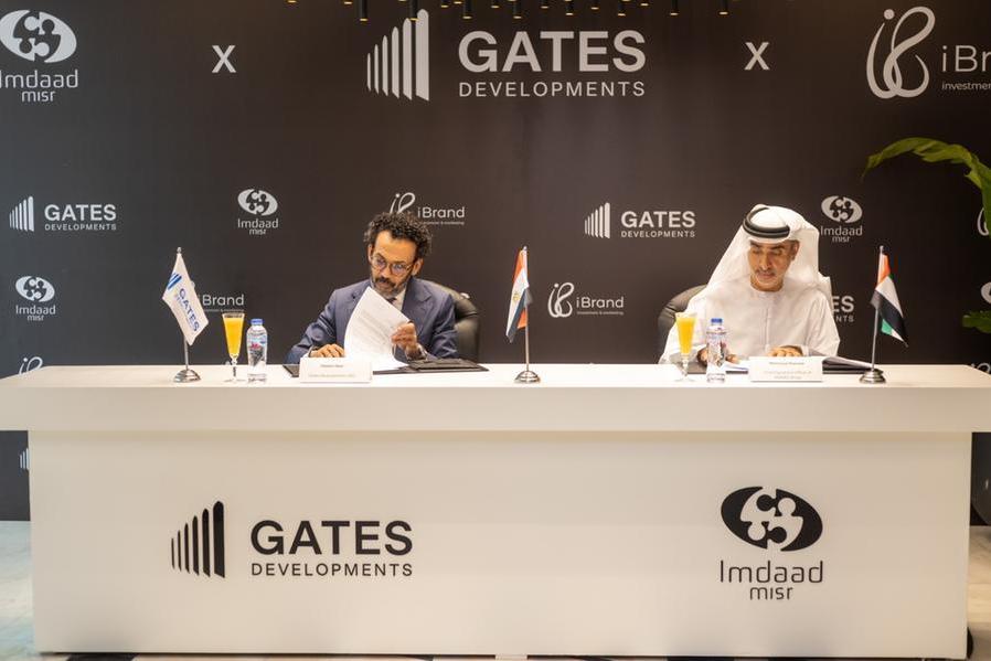 Gates Developments partners with Imdaad Emirates for comprehensive ...