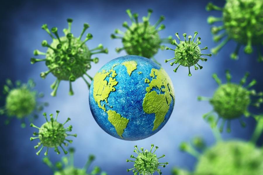 The National Committee of the Biosecurity discussed global ...