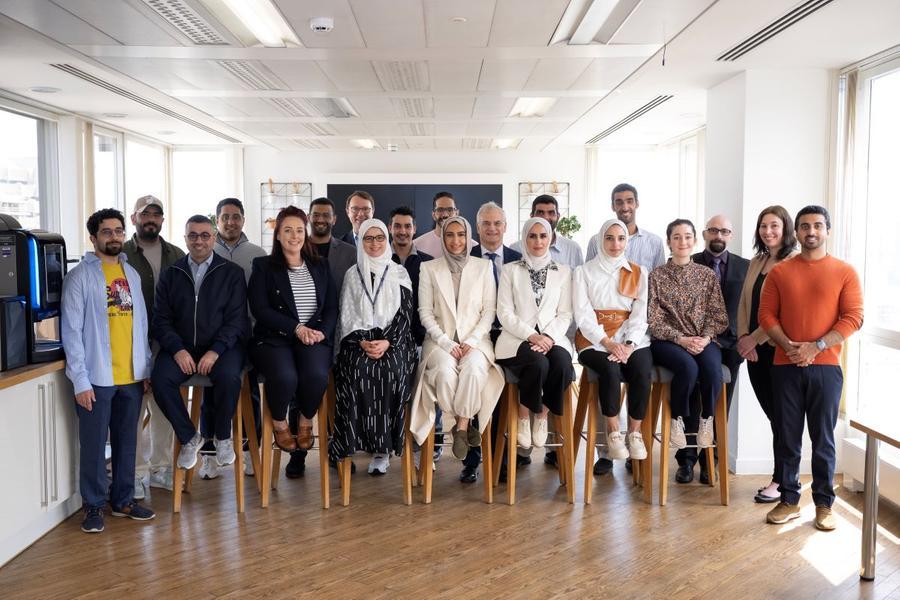 KIBS contributes to human capital development for Kuwait Vision 2035