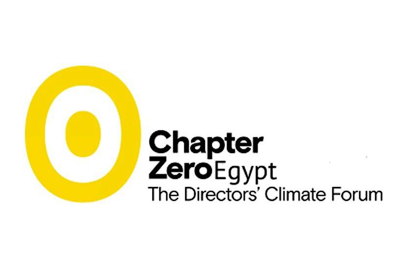 Chapter Zero Egypt holds its fourth awareness session for board members and senior executives on ...
