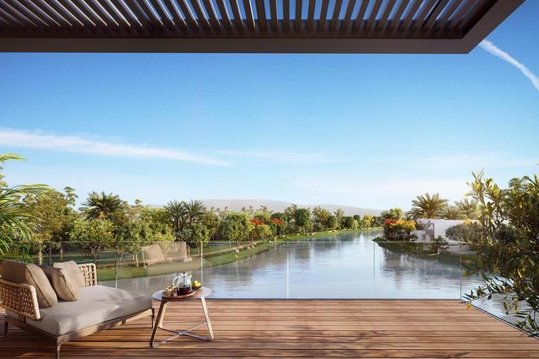 Private collection of elegant villas launched on Al Mouj Muscat’s Last ...